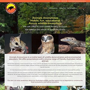 Website Design Wordpress Developer, 6 Click Quote, Adelaide